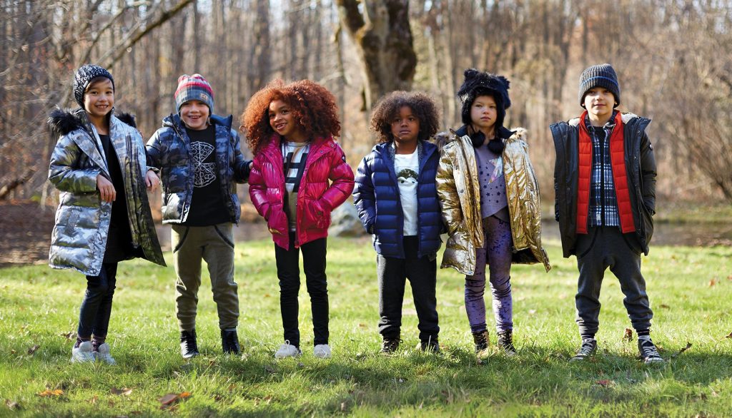 Appaman - Carmi Agency